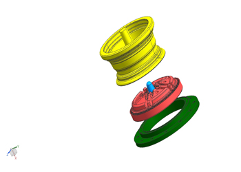 Pinnacle Dies & Moulds