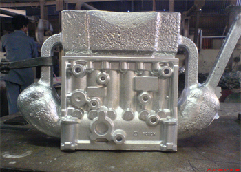 Pinnacle Dies & Moulds