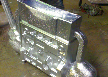 Pinnacle Dies & Moulds