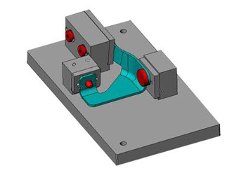 Pinnacle Dies & Moulds