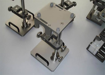 Pinnacle Dies & Moulds