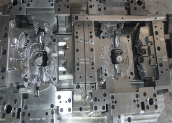 Pinnacle Dies & Moulds