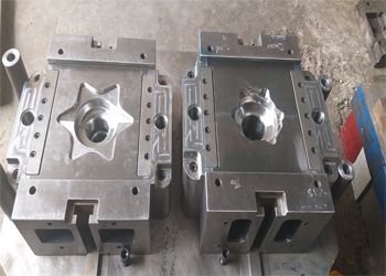 Pinnacle Dies & Moulds