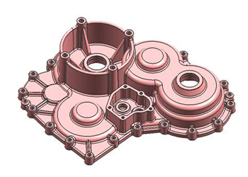 Pinnacle Dies & Moulds