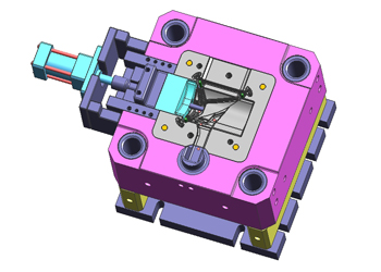 Pinnacle Dies & Moulds