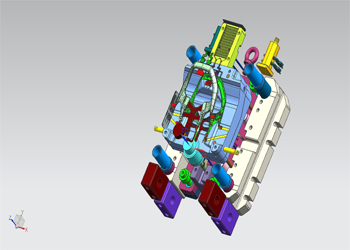 Pinnacle Dies & Moulds