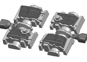 Pinnacle Dies & Moulds