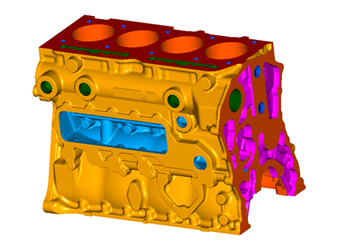 Pinnacle Dies & Moulds