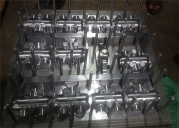 Pinnacle Dies & Moulds