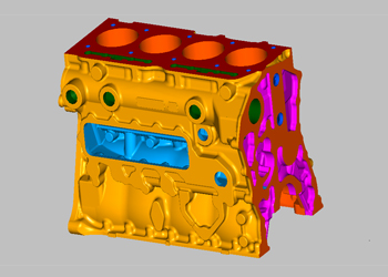 Pinnacle Dies & Moulds